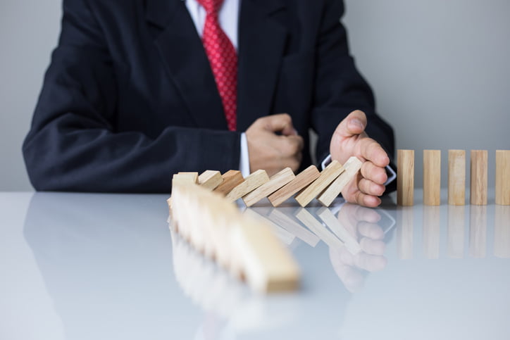 Différence entre enjeu et objectif - Coaching mental